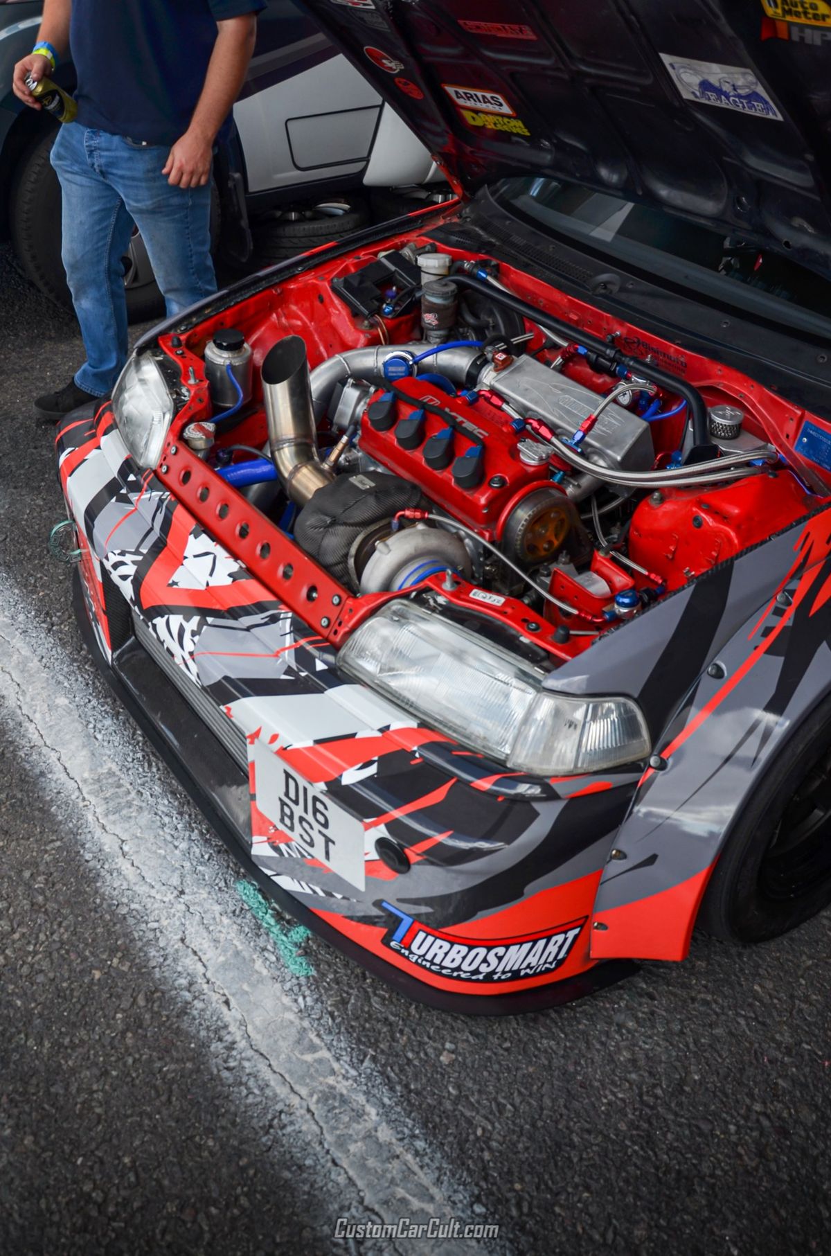 Performance Product Specialists